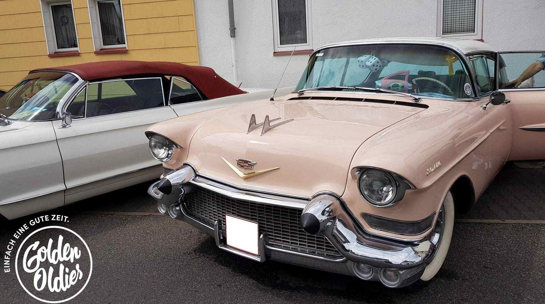 Bildergalerie - Golden Oldies Wettenberg