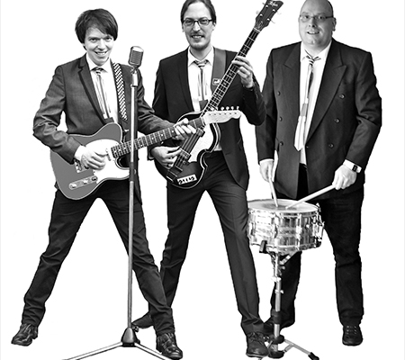 Bands & Künstler - Golden Oldies Wettenberg